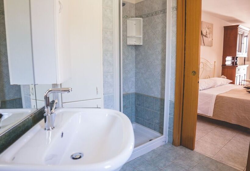 Hotel Trullidea - Alberobello