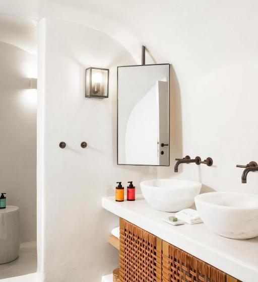 Hôtel Armenaki - Oia