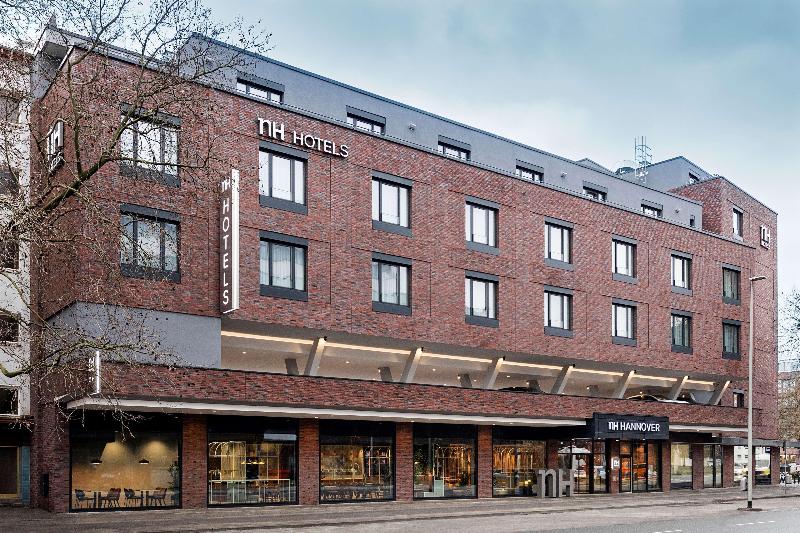 Hotel Nh Hannover - Hanover