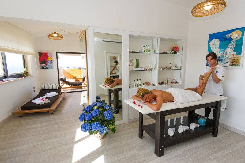 Bellavista Club Caroli Hotels - Gallipoli