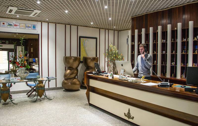 Bellavista Club Caroli Hotels - Gallipoli