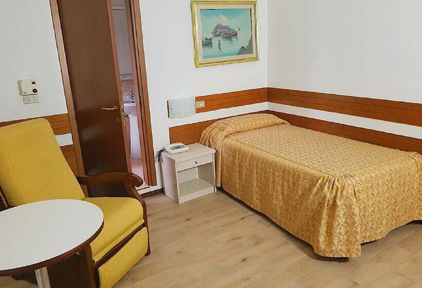 Hotel Piccolo - Milán