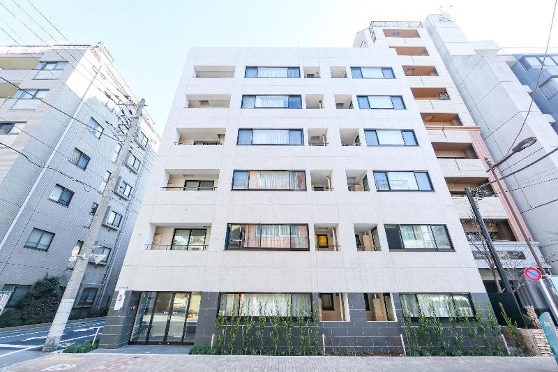 Hôtel Minn Ueno Iriya - 浅草