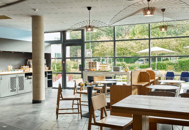 B&b Hotel Paris Grand Roissy Cdg Aéroport - Île-de-France