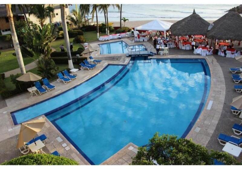 Hotel Mision Mazatlan - Mazatlan