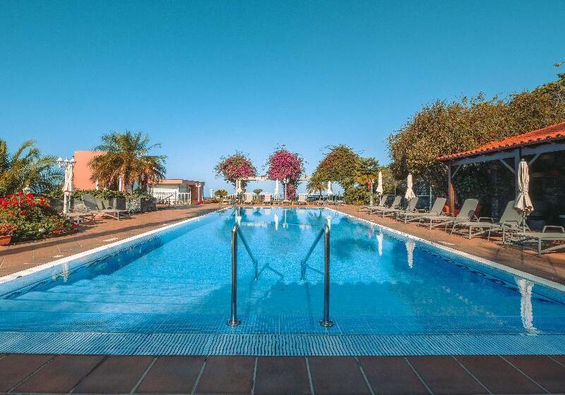 Hotel Ocean Gardens - Caniço