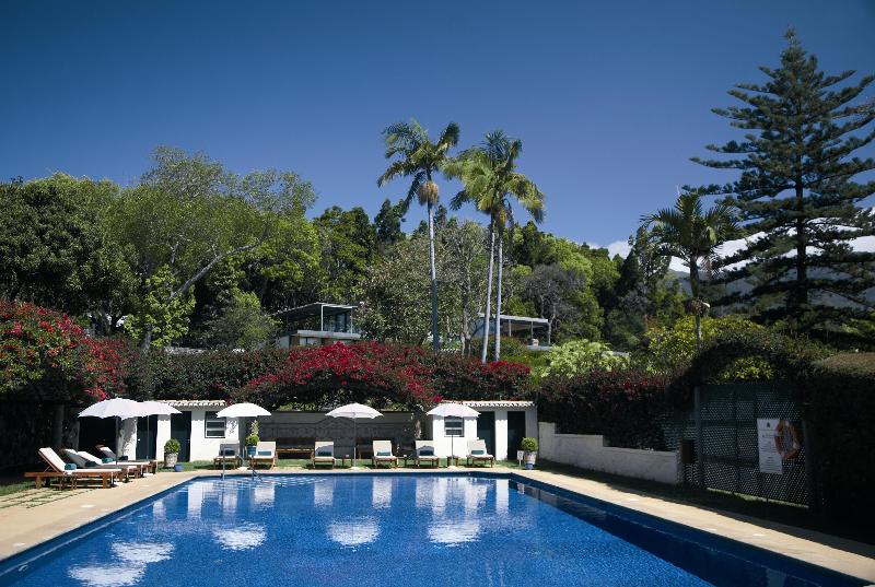 Quinta Da Casa Branca   Small Luxury Hotels Of The World - Funchal
