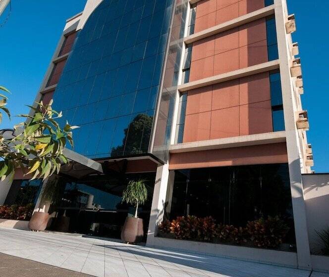 Hôtel Saint Peter - São José do Rio Preto