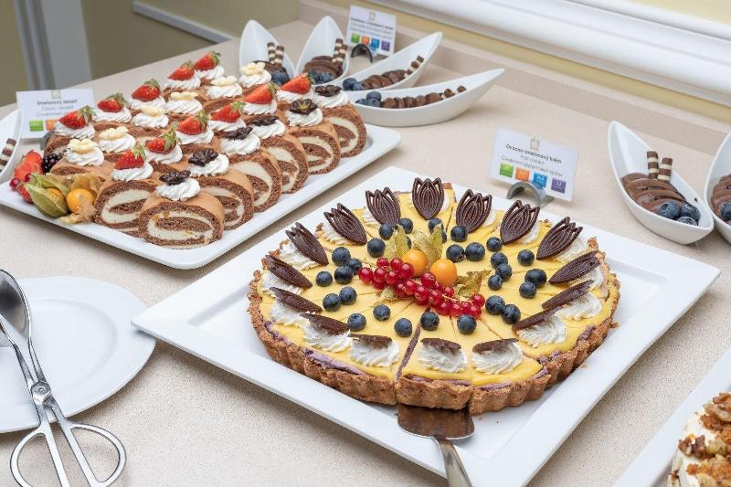 Hôtel Savoy Westend - Karlovy Vary