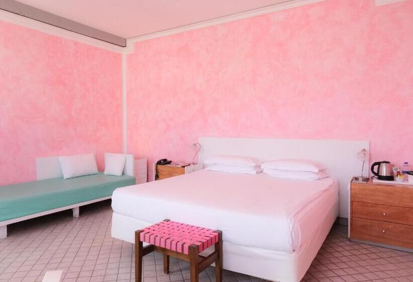Hotel The Marmara Antalya - Antalya