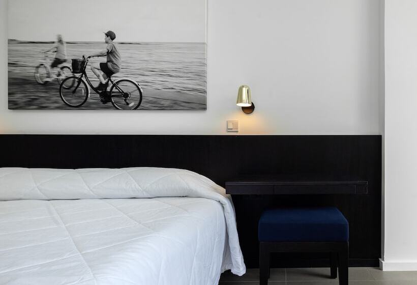 Hôtel Almyra - Paphos