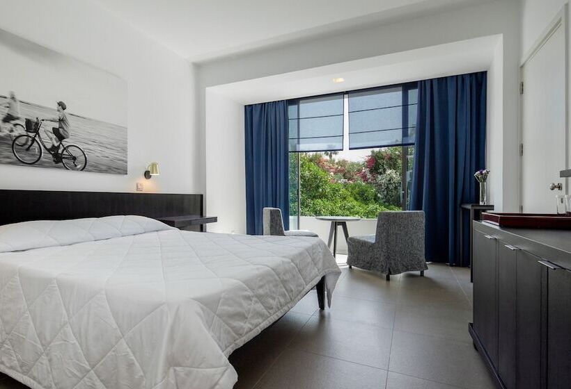 Hôtel Almyra - Paphos