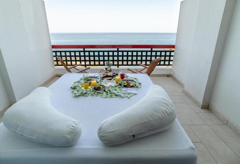 Hotel Arkin Palm Beach - Zypern