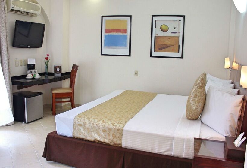 Hotel Best Western Taxco - Taxco