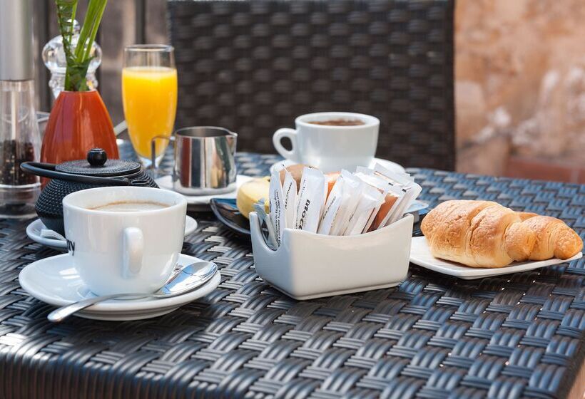 Hôtel Can Simo - Alcúdia