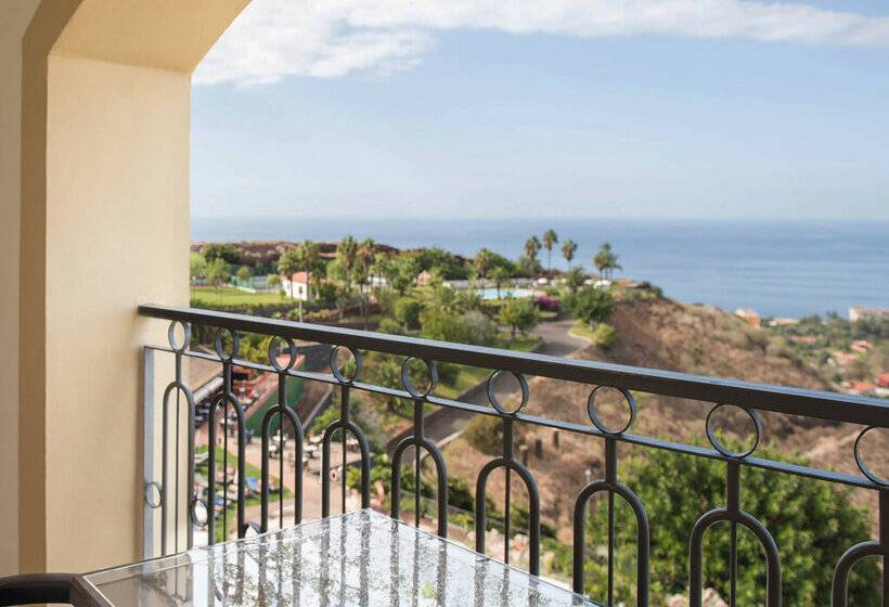 Hôtel Las ÁGuilas, Affiliated By Meliá - Puerto de la Cruz