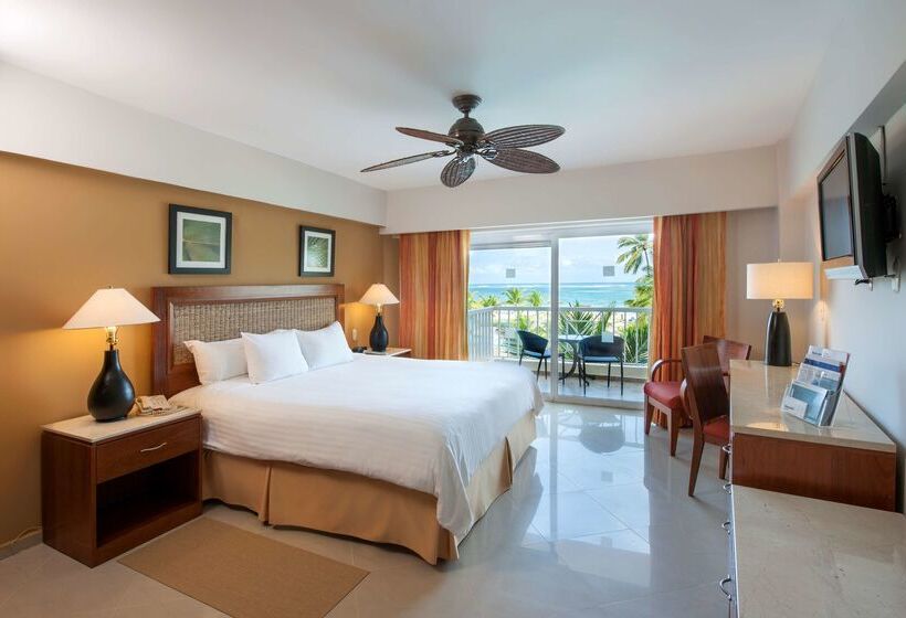 Hotel Occidental Caribe All Inclusive - Punta Cana