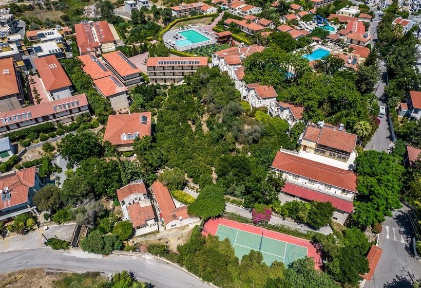 Hotel Riverside Garden Resort - Chipre