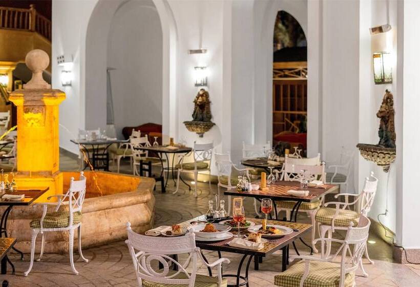 Hotel Savoy Sharm El Sheikh - Sharm El-Sheikh