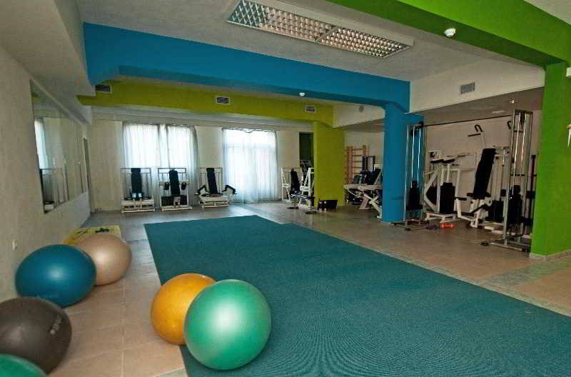 Hôtel Sveti Kriz - Chorwacja