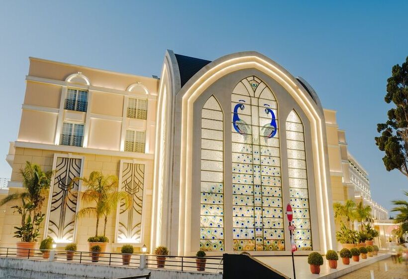 Hôtel The Arkin Colony - Girne