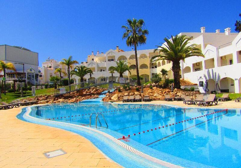 Natura Algarve Club - Albufeira