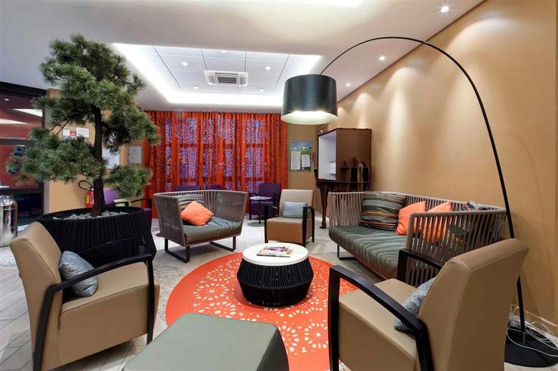 Aparthotel Adagio Aix En Provence Centre - Aix-en-Provence