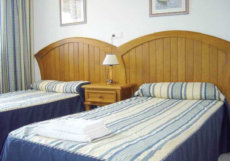 San Diego Apartments By Mc - Benidorm