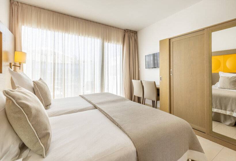 Apartmentos Hoposa Montelin - Port de Pollença