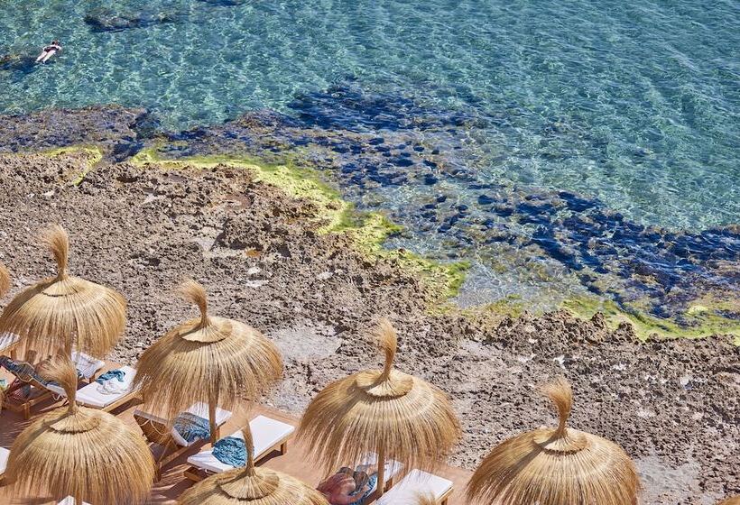 Universal Hotel Aquamarin - Sant Elm