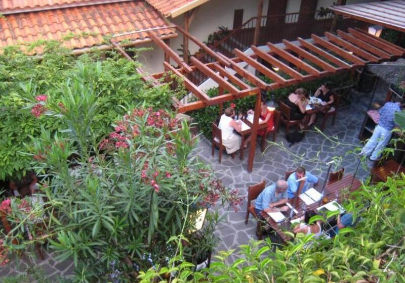 Hôtel Vila Ventura - Caniço