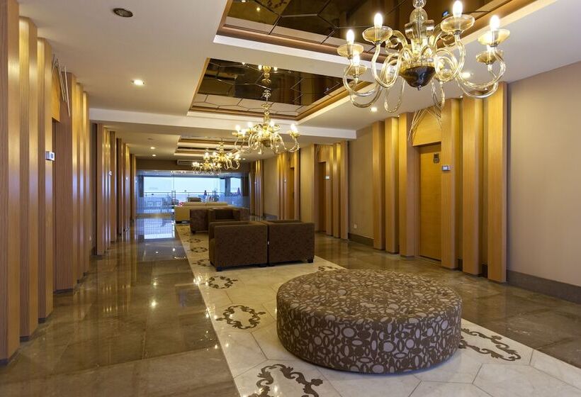 Resort Xperia Saray Beach - Kleopatra Beach