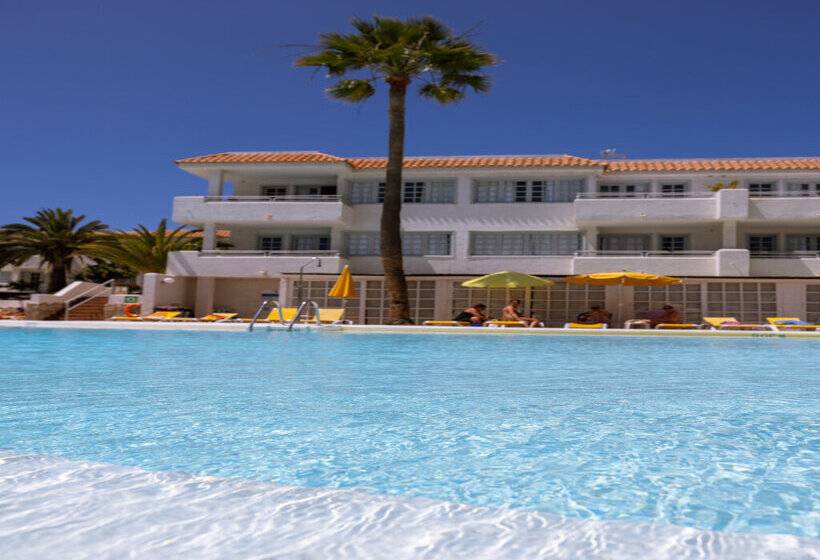 Fuentepark Apartamentos - Fuerteventura