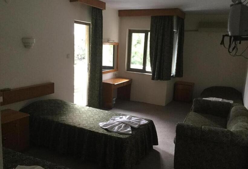 Hôtel Dias - Kusadasi