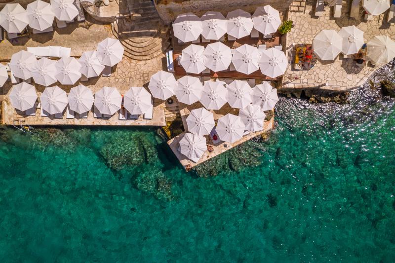 Hotel Hera - Kaş