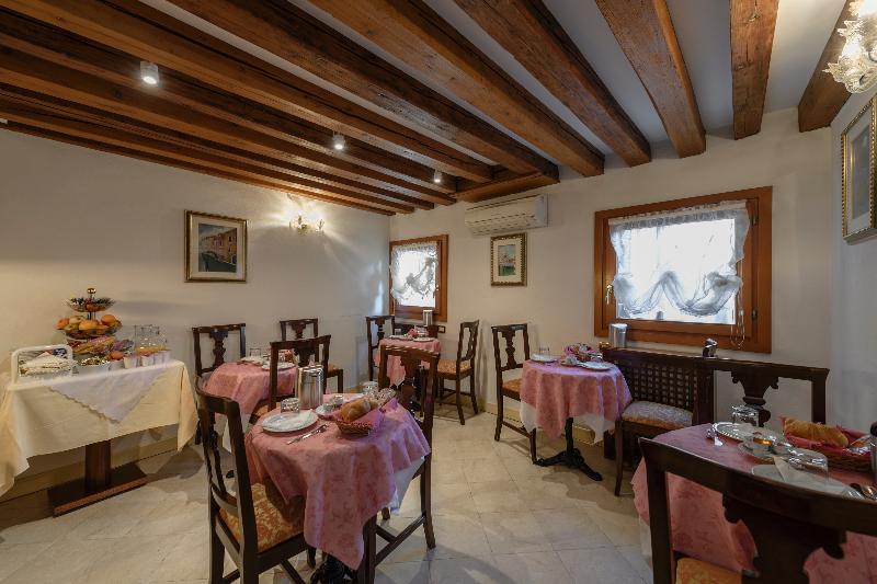 Hôtel Locanda Al Leon - Venice