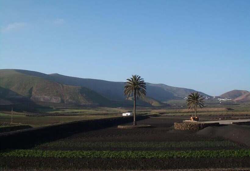 Hôtel Rural La Casona De Yaiza - Lanzarote