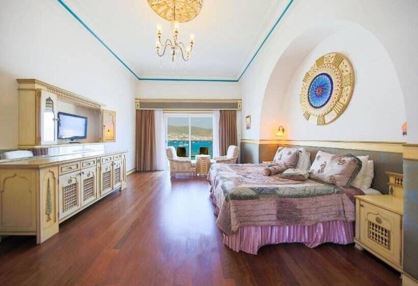 Hôtel Salmakis Resort & Spa - Bodrum