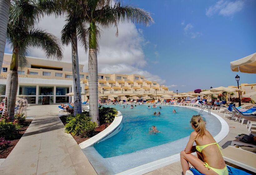 Hotel Sbh Monica Beach Resort - Costa Calma