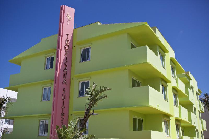 Hôtel Tropicana Ibiza Suites  Adults Only - Ibiza-stad