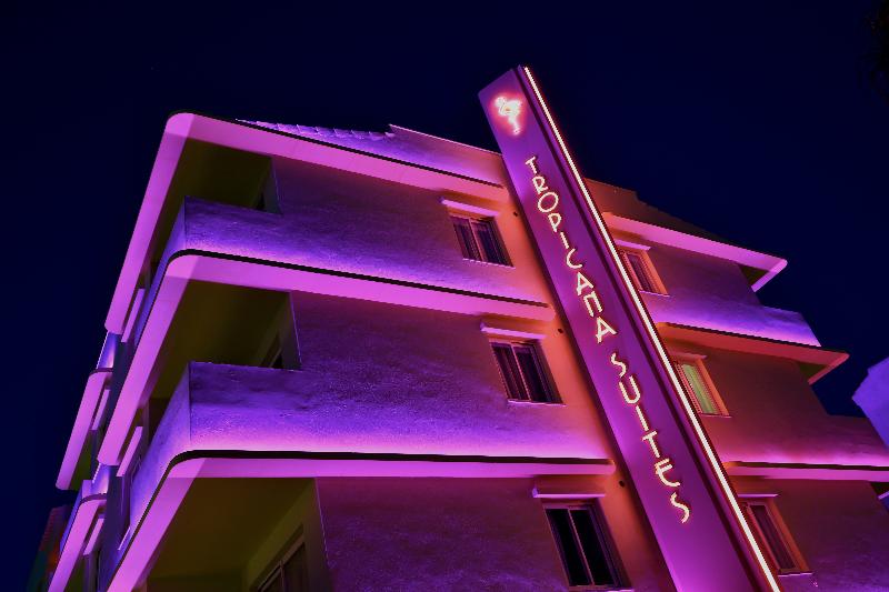 Hôtel Tropicana Ibiza Suites  Adults Only - Ibiza