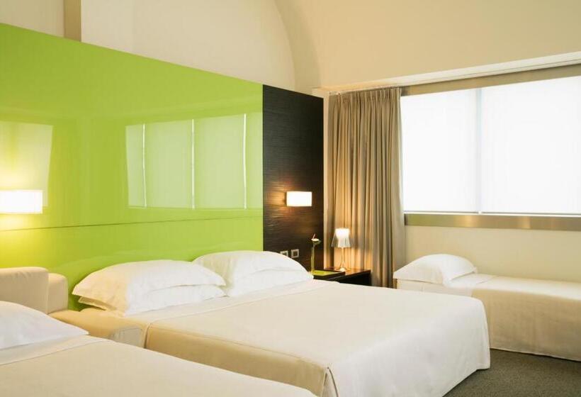 Unahotels T Hotel Cagliari - Cagliari