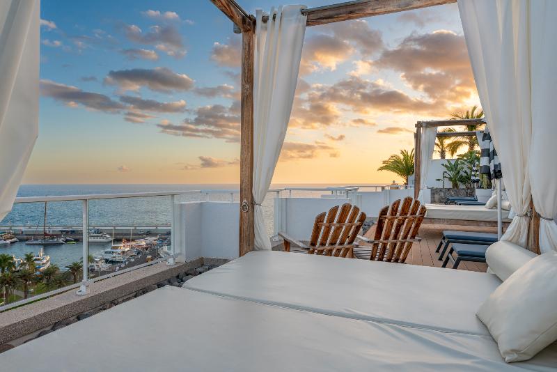 Marina Bayview Gran Canaria - Adults Only - Puerto Rico