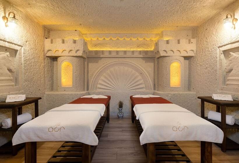 Hôtel Cappadocia Acer Cave - Cappadocia