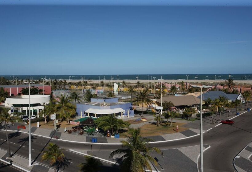 Hôtel Aquarios Praia - Aracaju