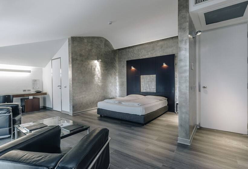 Hotel Dellearti Design - Provincia di Cremona
