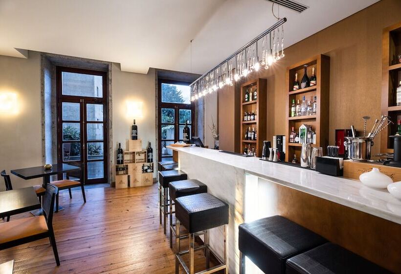 Hotel Eurostars Das Artes - Porto