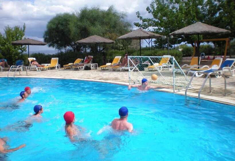 Porto Skala Hotel Village - Cephalonia