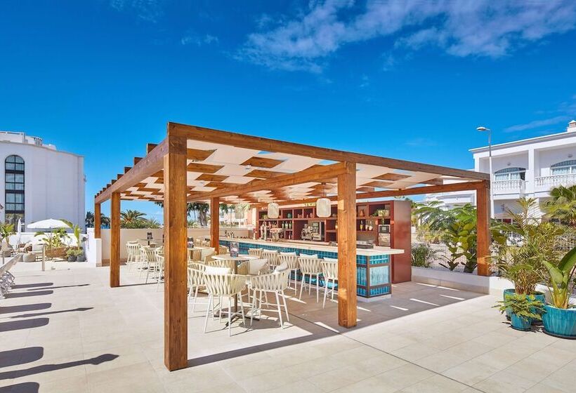 Hotel Princess Inspire Tenerife - Adults Only (+16) - Costa Adeje