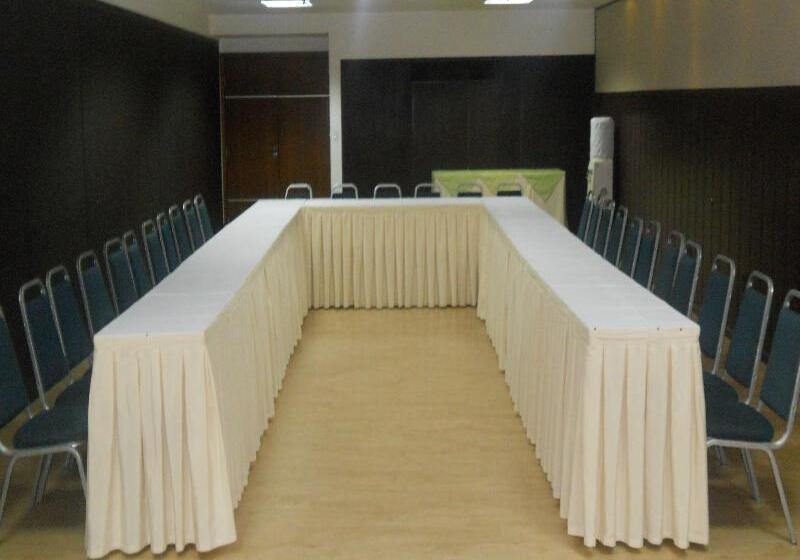 Hotel San Marino Suite - Maceió